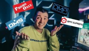 The 9 Best DJ Pools: Different Genres and Options for all DJs